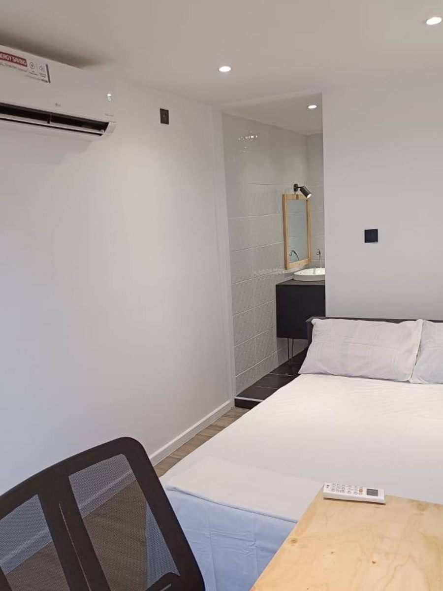 The Rooms - Skippers Coliving